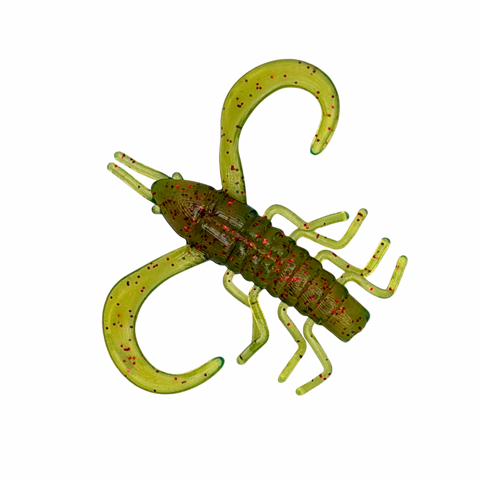 Pro point- lil’ bugger 1.75”-10 pk – hook2cook